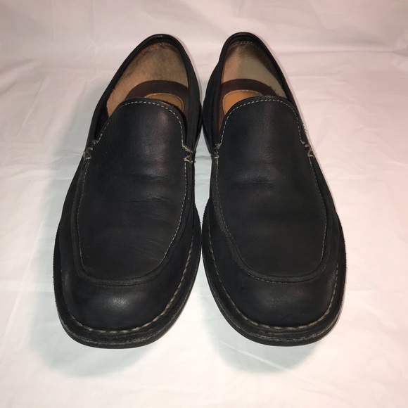 Fossil | Shoes | Fossil Mens Shoes Loafer Size 75 | Poshmark